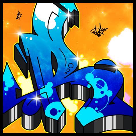 Graffiti Letter H Artofit