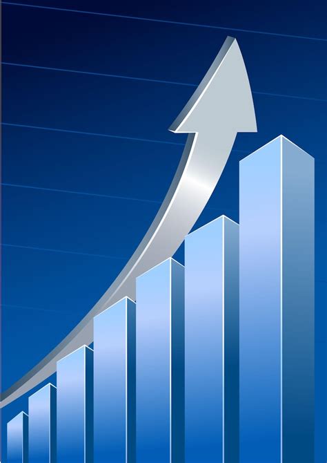 Images De Graphique Croissance Financiere Téléchargement Gratuit Sur