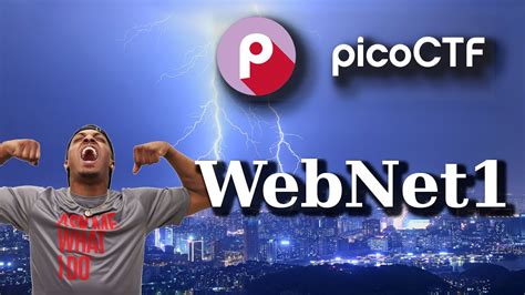 Picoctf Walkthru 62 Webnet1 Wireshark Tls Encryption Youtube