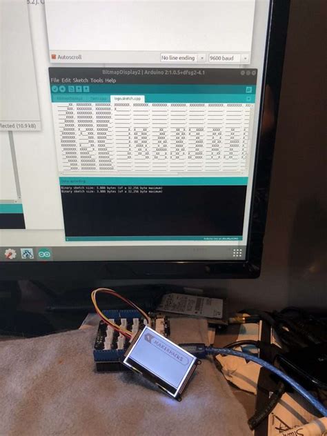 Running Raspberry Pi And Arduino For The Best Of Both Worlds Maker Hacks