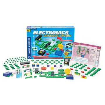 Best Stem Toys For 12 Year Olds Engineering Science And Coding
