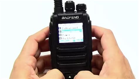 Baofeng DM Review Tested LoyalAudio