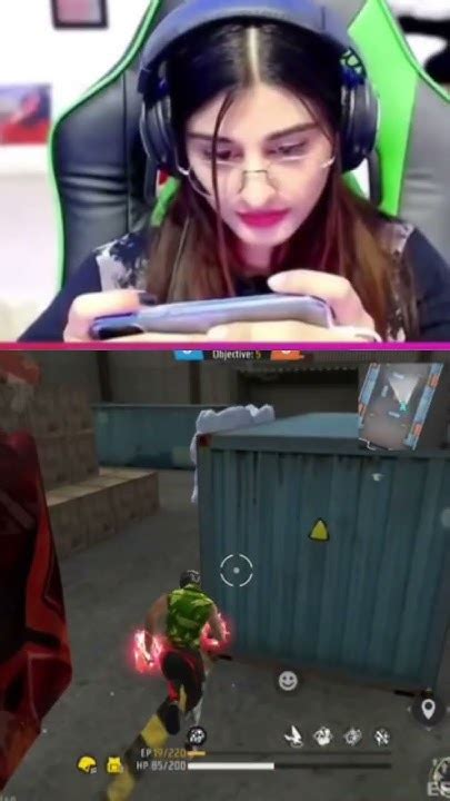 Payel Gaming Vs 👽😨 Pro Player Head Shot Game Play Statuspayelgaming