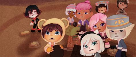Wreck It Ralph Scene Redraw By Kawaii Sugarii On Deviantart