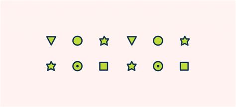 Variety Principle Of Design Ux360design