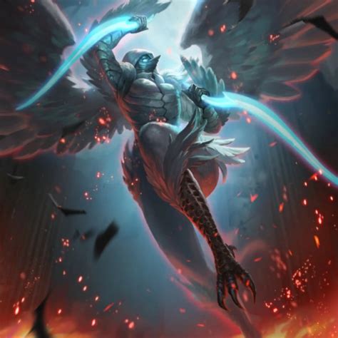 Devil May Cry Lucia Devil Trigger