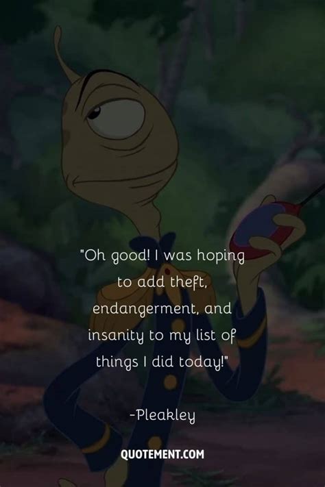 Unleashing Wisdom From 90 Greatest Lilo And Stitch Quotes