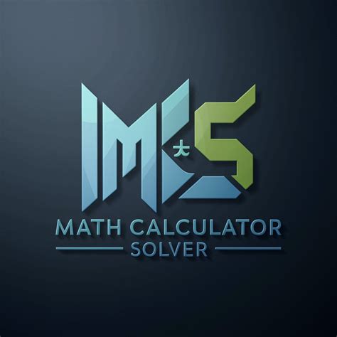 Math Calculator Solver Free Versatile Math Solver Math Calculator Solver Free Versatile Math Solver