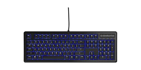 Steelseries Apex 100 Gaming Keyboard