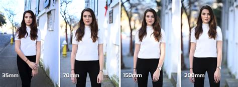 How To Control Your Portrait Backgrounds With A 70 200mm Telephoto Lens