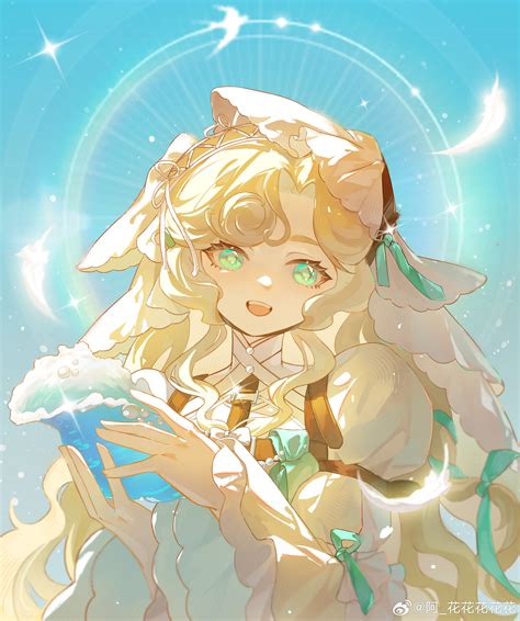 Lorelei Reverse 1999 Drawn By A Huahuahuahuahua Danbooru