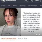 Disgusting R Antiwork