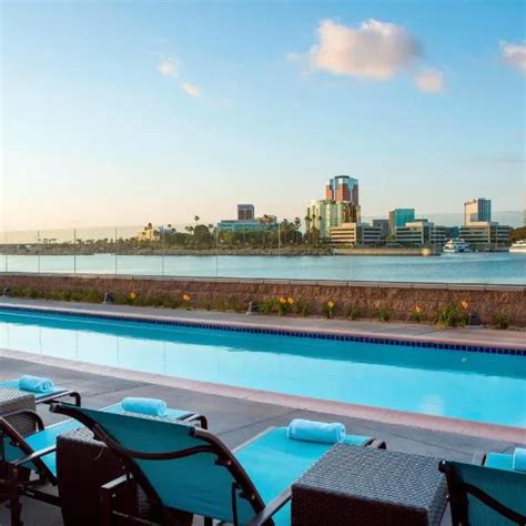 The 10 Best Hotels Near Queen Mary Long Beach In Long Beach United States Of America