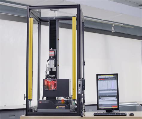 Autoinjector Testing System Instron Cphi Online