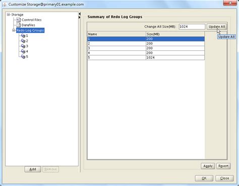 How To Build 18c Rac 4 Of 4 Creating A Rac Database How To Sop