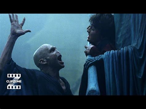 Harry Potter Voldemort