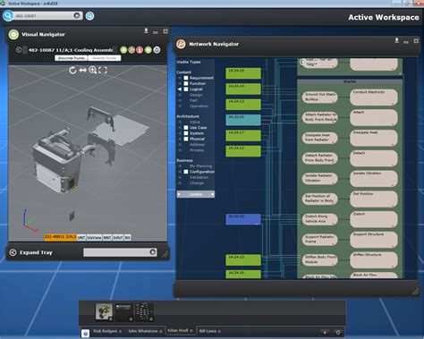 Active Workspace Big News For Teamcenter Users