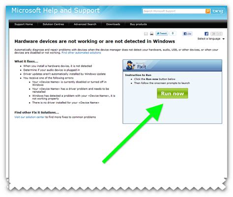 Usb Device Not Recognised Malfunctioned Vista Erotrust