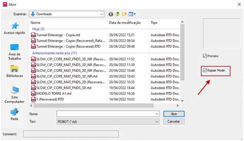 Solved Non Generation Of A Moving Load Bug Of Robot Autodesk Community