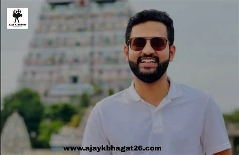 Ias Kunal Yadav Was Selected For 8 Government Jobs Prepared For Upsc While Working