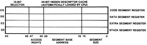 X86 Segmentation · Ranting Jacaré