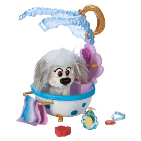 Max Playset The Little Mermaid Disney Store