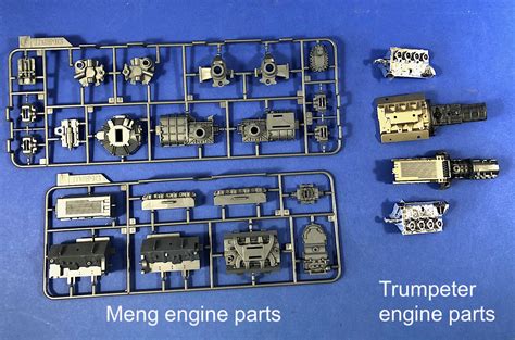 Ford Gt40 Mkii 66 Part 1 Ipmsusa Reviews