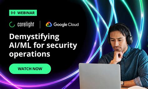 Demystifying Aiml For Secops Ondemand Webinar