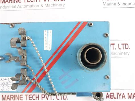 Omicron Ote T700 Temperature Calibrator Aeliya Marine