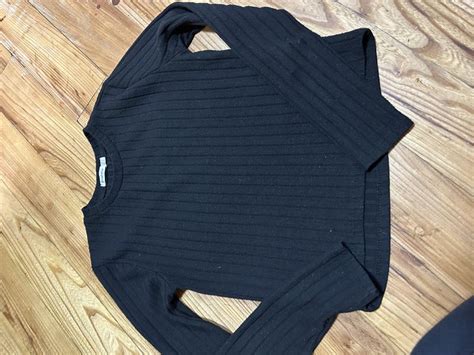 Реглан в рубчик плотний — ціна 150 грн у каталозі Реглани Купити жіночі речі за доступною ціною