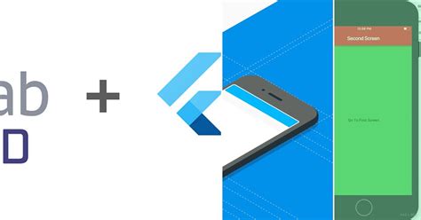 List Flutter Curated By Filip Matuszewski Medium