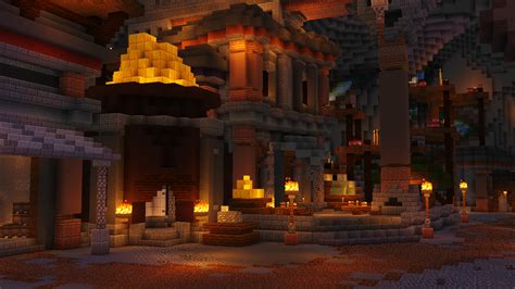 Dwarven Mines Hypixel Skyblock Wiki