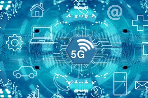 Empowering Connectivity 5g Fixed Wireless Access Impact