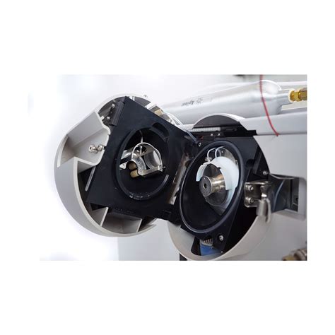 Agilent G1956b Lc Msd Sl Mass Spectrometer Detector Lcms Apci Esi Sou 11 305 00