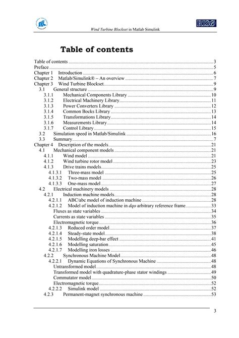 SOLUTION Wind Turbine Blockset In Matlab Simulink Studypool
