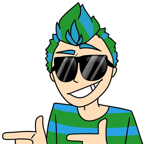 Billy La Bufanda By Dayyon On Deviantart