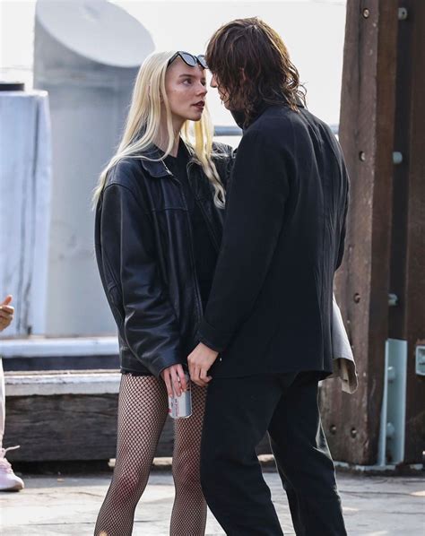 Anya Taylor Joy Anya Taylor Joy Joy Taylor Anya Joy