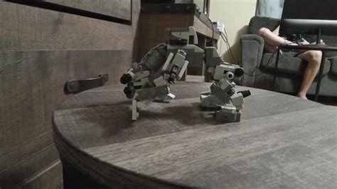 I Remade Devasator Rlego