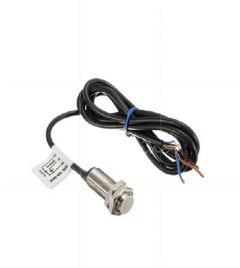 Omron Capacitive Proximity Sensor Switch 5 Mm At ₹ 250 Piece Omron Proximity Sensors In