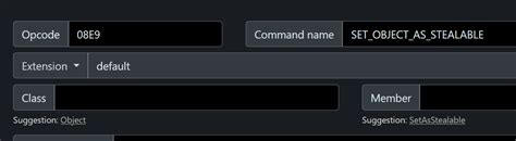 Sanny Builder Library Sannybuilder Dev Discussion GitHub Sanny Builder Library Sannybuilder Dev Discussion GitHub