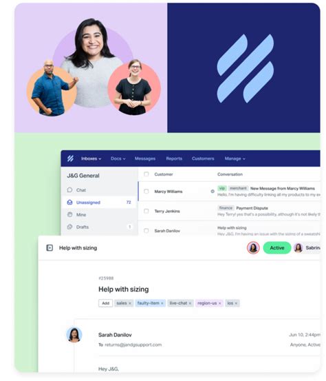 Help Scout Call Center Integration CloudTalk