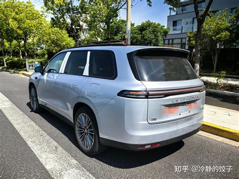 底盘工程师走心评测——零跑c16增程版 知乎