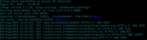 Django Rest Framework Passing A Foreign Key Field As Url Parameter For