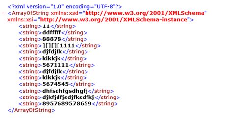 How To Store Data From Txt File In Xml File Using C Stack Overflow