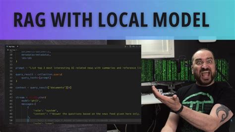 arto santala on linkedin rag python ollama phi3 chromadb genai coding ai