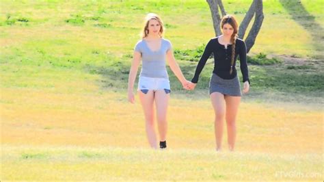 Mackenzie And Kimmie