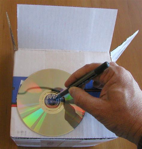 Chapter 7 Light And Optics Build A Simple Spectroscope