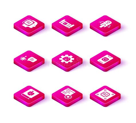 Set User Manual Computer Api Interface Bot Robot Processor With