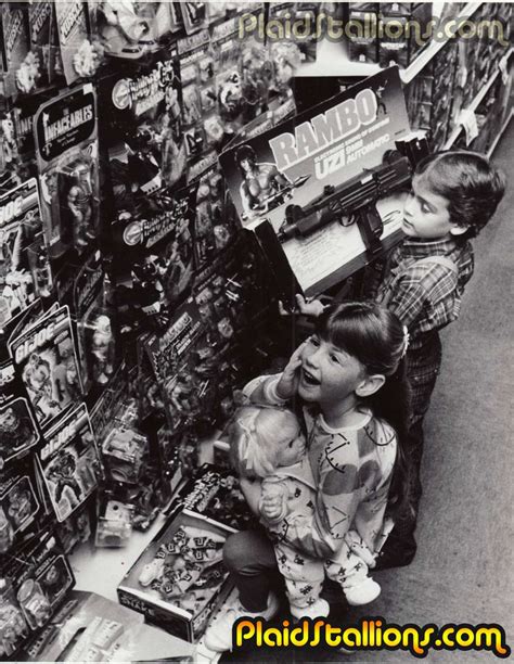 Our 10 Best Vintage Toy Store Photos Ps