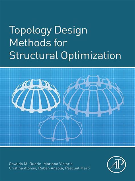Topology Design Methods For Structural Optimization Premiumjs Store